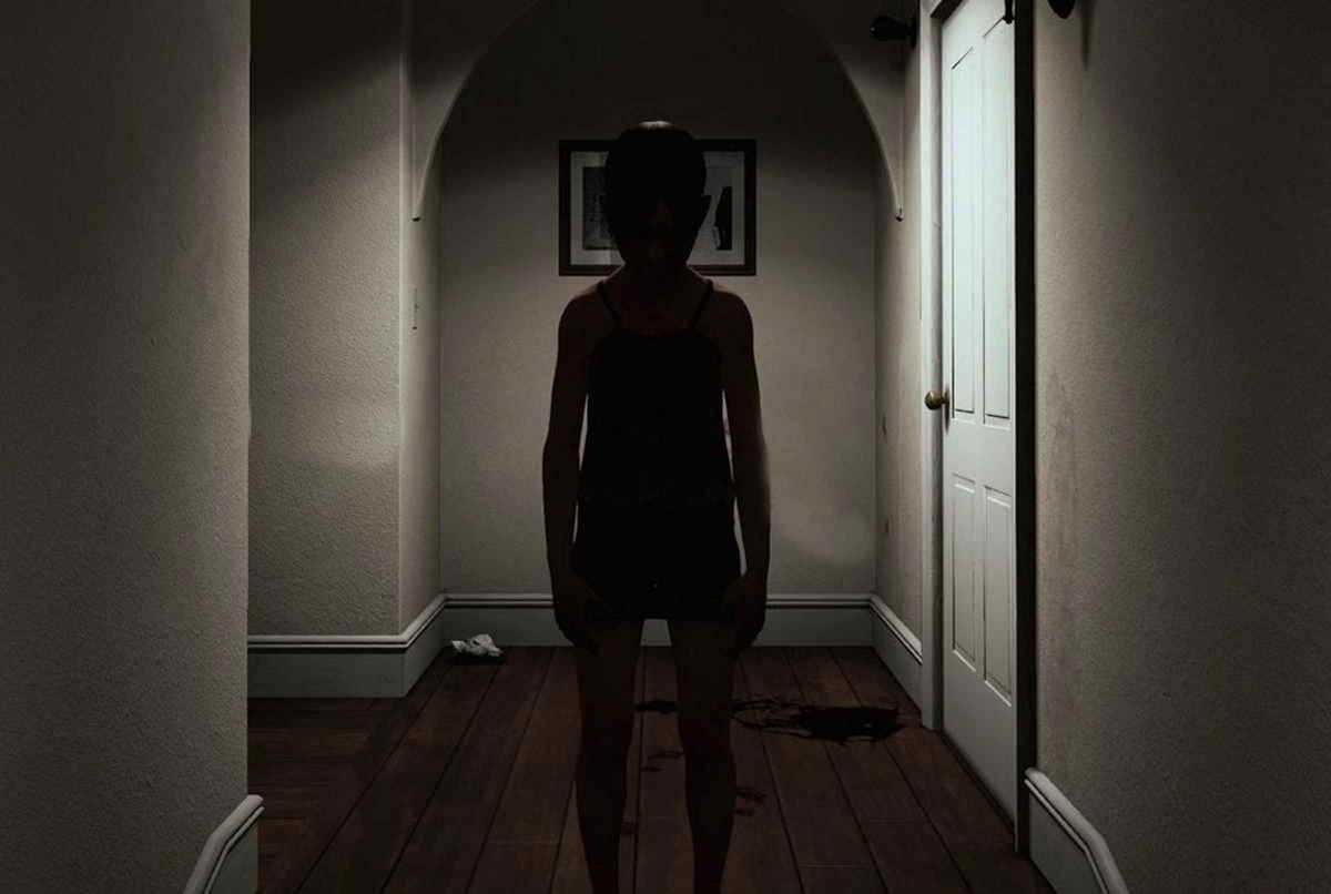 VR-квест «delete22466» в Тольятти от «delete»